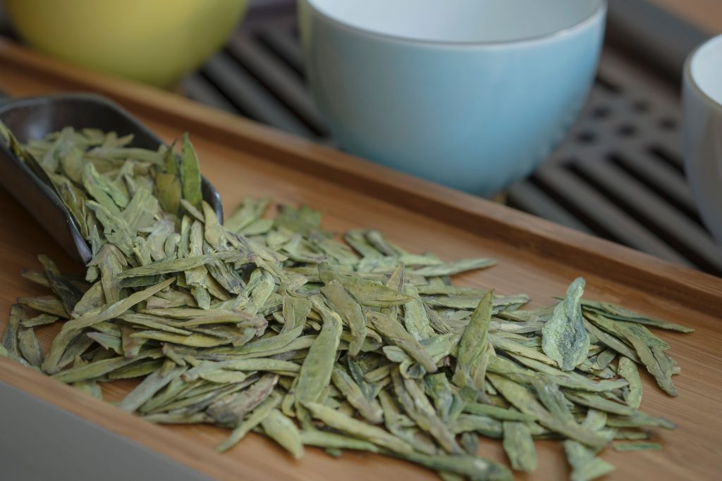 First Flush Dragon Well 头春龙井 – OFH KokoTea