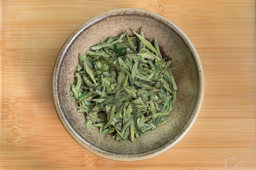 First Flush Dragon Well 头春龙井 – OFH KokoTea